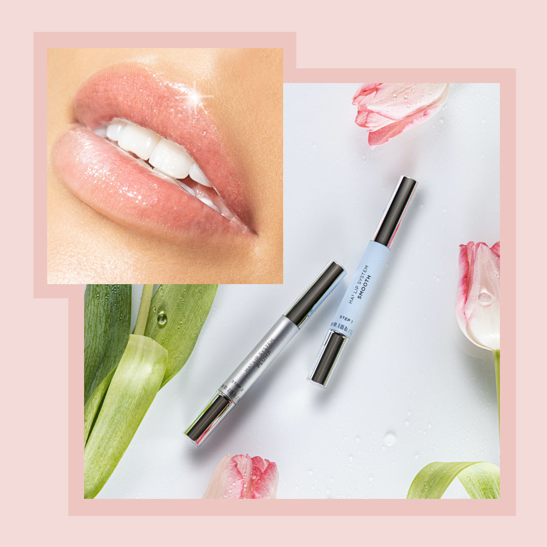SkinMedica® HA⁵® Smooth and Plump Lip System – Sōna Dermatology